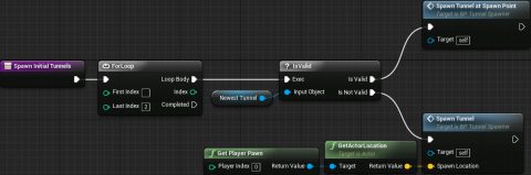 How to Create a Simple Game in Unreal Engine 4 | Kodeco