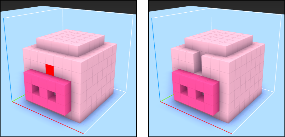 MagicaVoxel 3D Art Tutorial | kodeco.com, the new raywenderlich.com
