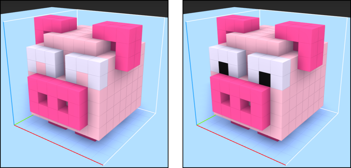 MagicaVoxel 3D Art Tutorial | kodeco.com, the new raywenderlich.com
