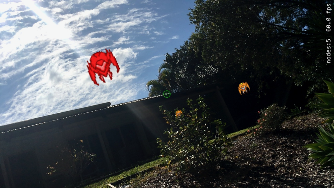 Augmented Reality and ARKit Tutorial | Kodeco