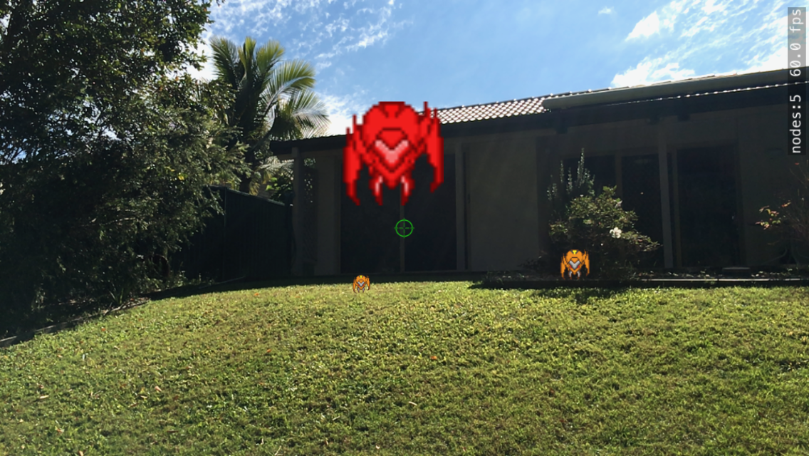 2D Apple Games by Tutorials Updated for Swift 4 and iOS 11 | Kodeco