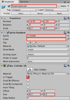 How to make a Power-Up System in Unity | Kodeco, the new raywenderlich.com