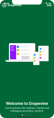 Auto Layout Visual Format Language Tutorial | Kodeco, the new raywenderlich.com
