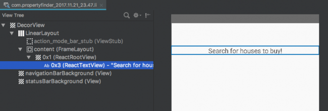 React Native Tutorial: Building Android Apps with JavaScript | Kodeco