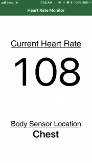 Core Bluetooth Tutorial for iOS: Heart Rate Monitor | Kodeco