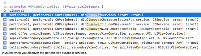 Core Bluetooth Tutorial for iOS: Heart Rate Monitor | Kodeco