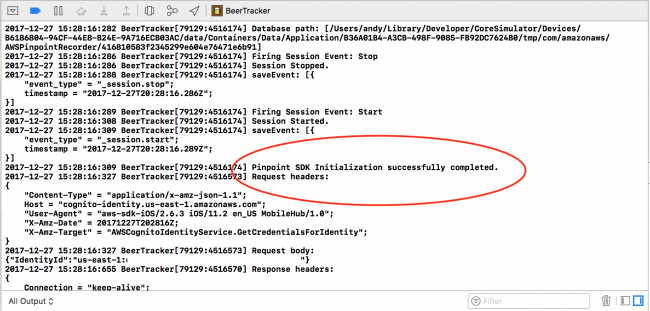 AWS Pinpoint Tutorial for iOS: Getting Started | Kodeco