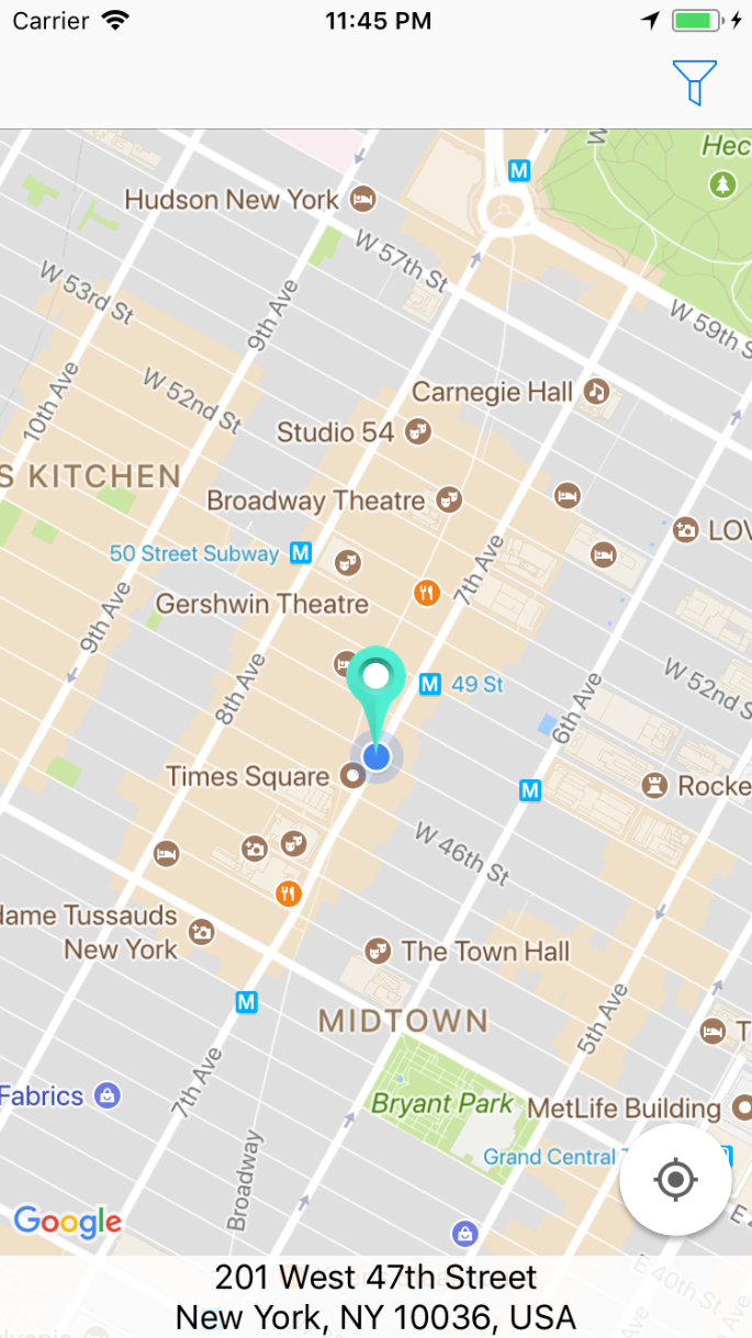 Multiplicare P rea Suspensie How To Remove All Markers From Google Map Android Salat Verde A 