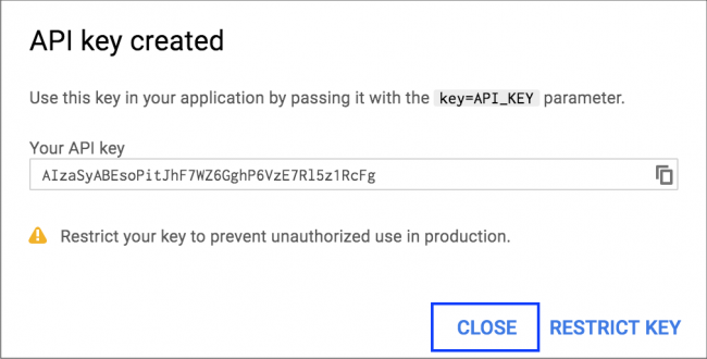 Google Maps iOS SDK Tutorial: Getting Started | Kodeco
