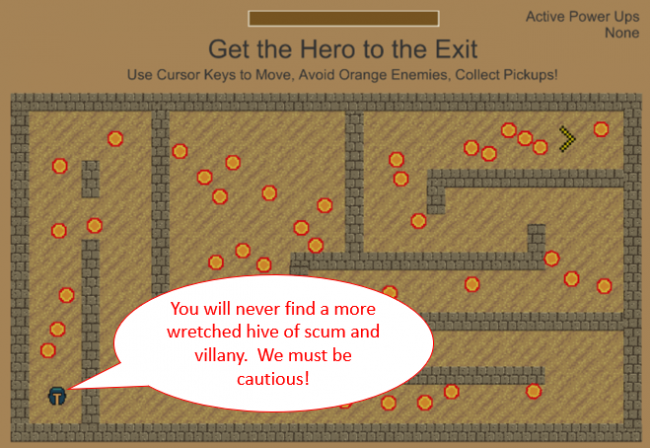 How to make a Power-Up System in Unity | Kodeco