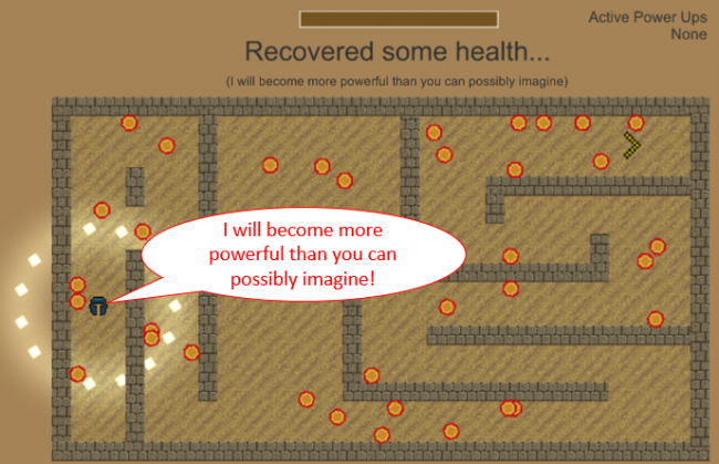 How To Make A Power Up System In Unity Kodeco The New