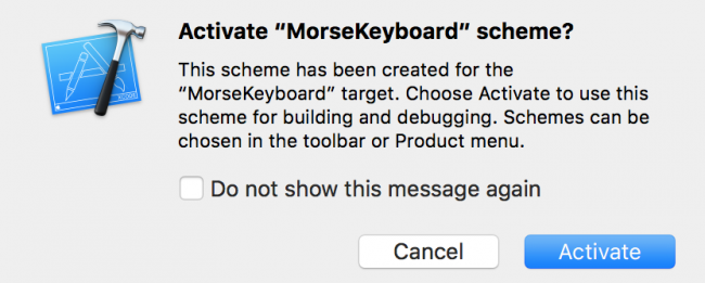 Custom Keyboard Extensions Getting Started Kodeco 