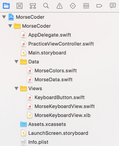 Custom Keyboard Extensions: Getting Started | Kodeco
