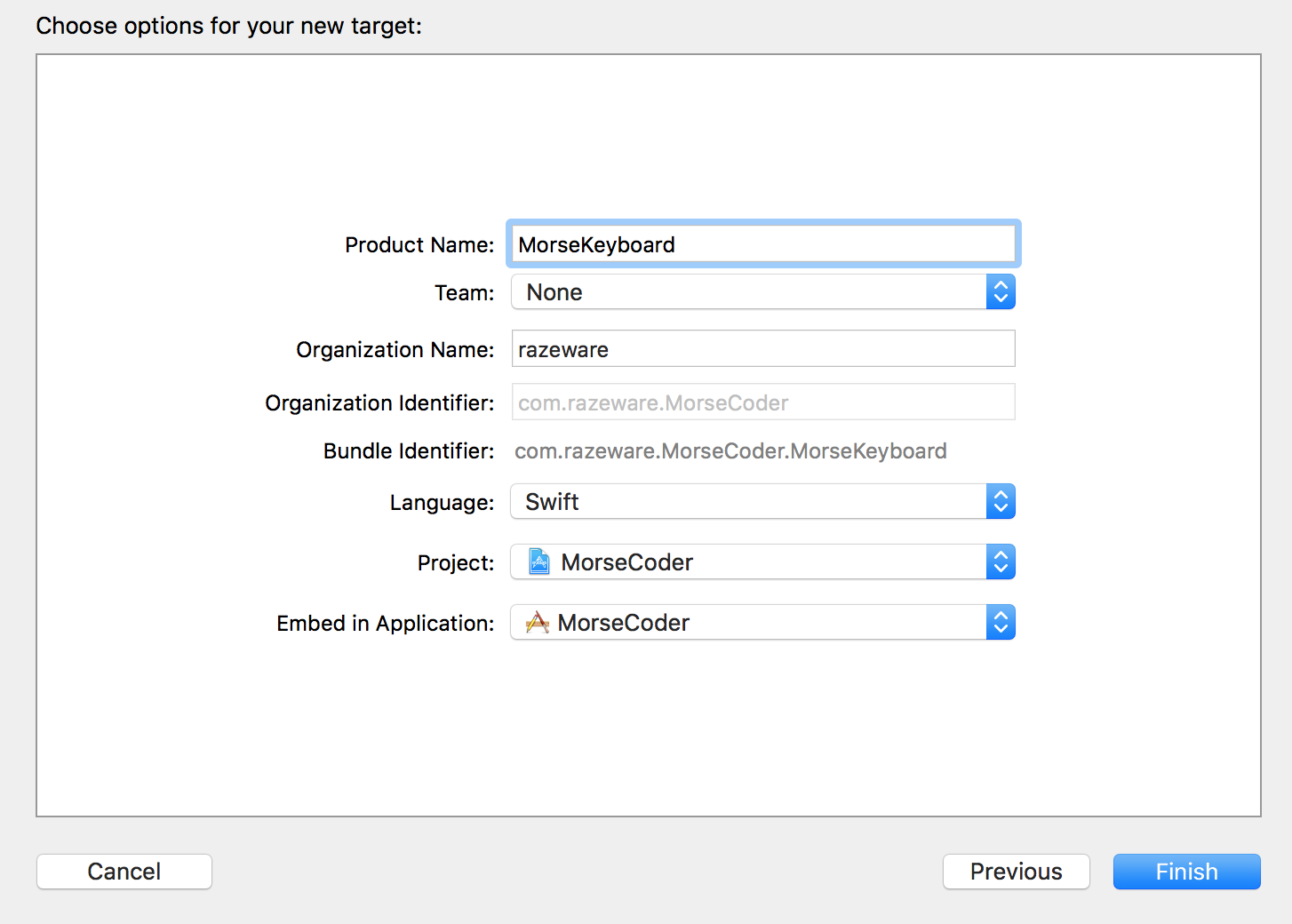 Custom Keyboard Extensions: Getting Started | Kodeco