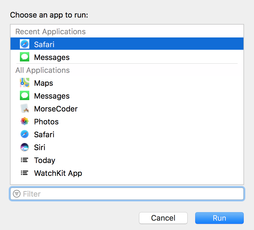 Custom Keyboard Extensions: Getting Started | Kodeco