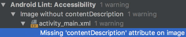 Android Accessibility Tutorial: Getting Started | Kodeco