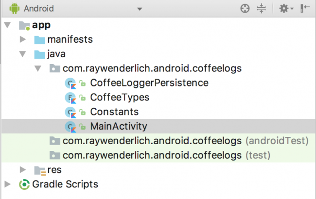 Android App Widgets Tutorial | Kodeco