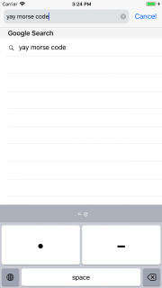 Custom Keyboard Extensions: Getting Started | Kodeco
