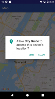 Introduction to Google Maps API for Android with Kotlin | kodeco.com, the new raywenderlich.com