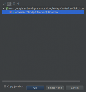 Introduction to Google Maps API for Android with Kotlin | Kodeco