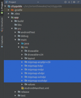 Introduction to Google Maps API for Android with Kotlin | Kodeco, the new raywenderlich.com