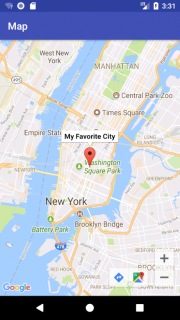 Introduction to Google Maps API for Android with Kotlin | Kodeco