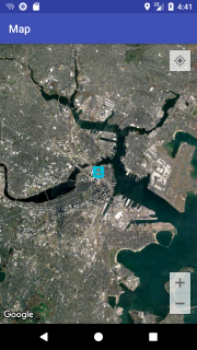 Introduction to Google Maps API for Android with Kotlin | Kodeco, the ...