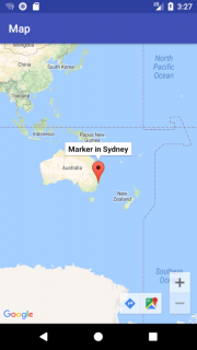 Introduction to Google Maps API for Android with Kotlin | Kodeco