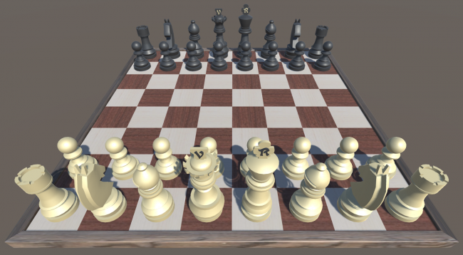 How to Make a Chess Game with Unity | Kodeco