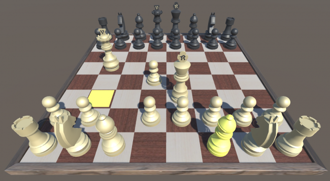 How to Make a Chess Game with Unity | Kodeco