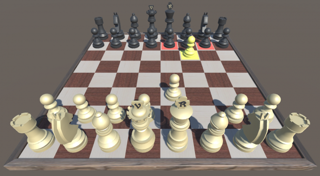 How to Make a Chess Game with Unity | Kodeco