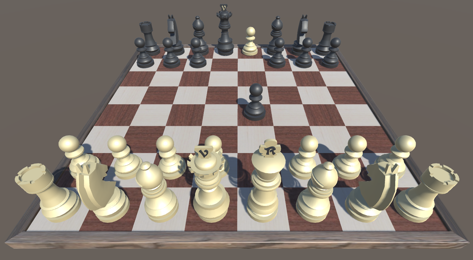 How to Make a Chess Game with Unity | Kodeco