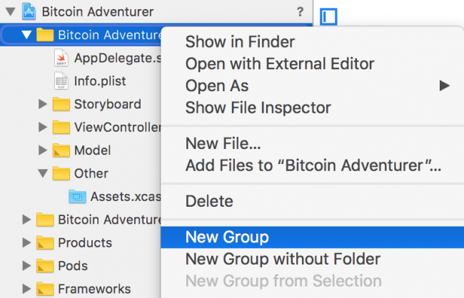 Swinject Tutorial for iOS: Getting Started | Kodeco
