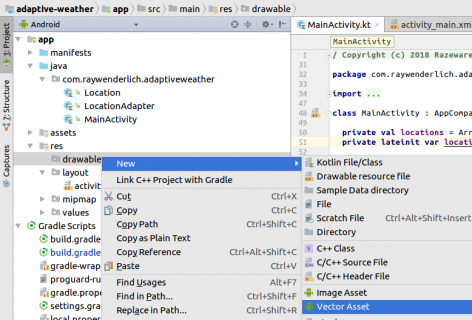 Adaptive UI Tutorial for Android with Kotlin | Kodeco