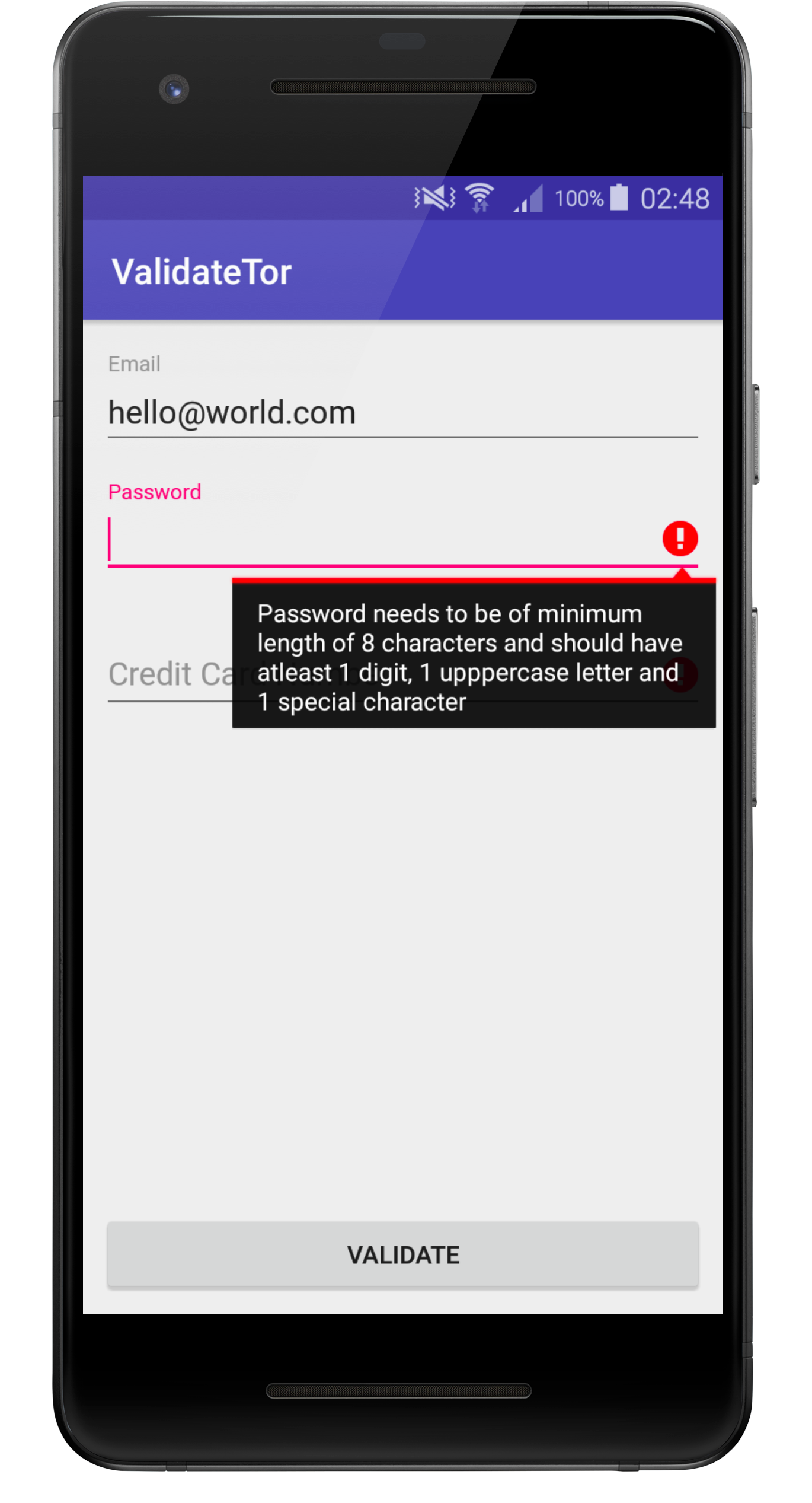 Building an Android Library Tutorial | Kodeco, the new raywenderlich.com