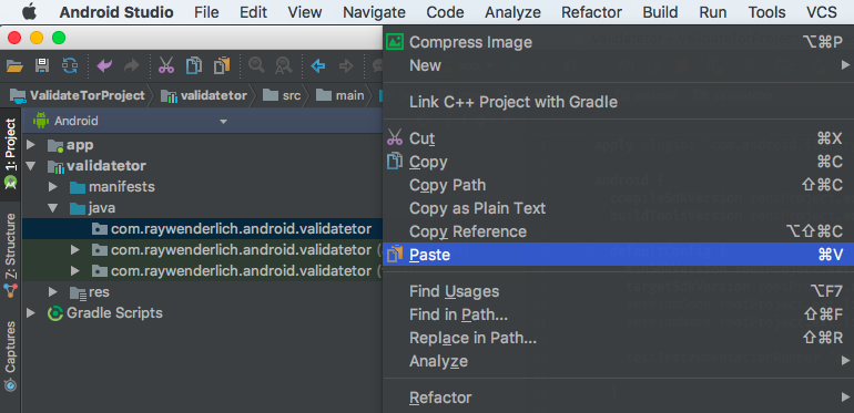 Building an Android Library Tutorial | Kodeco