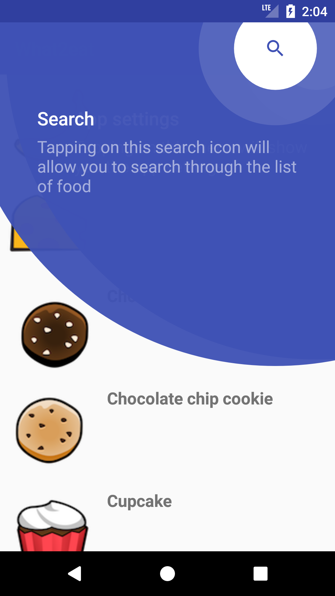 TapTargetView for Android Tutorial | Kodeco