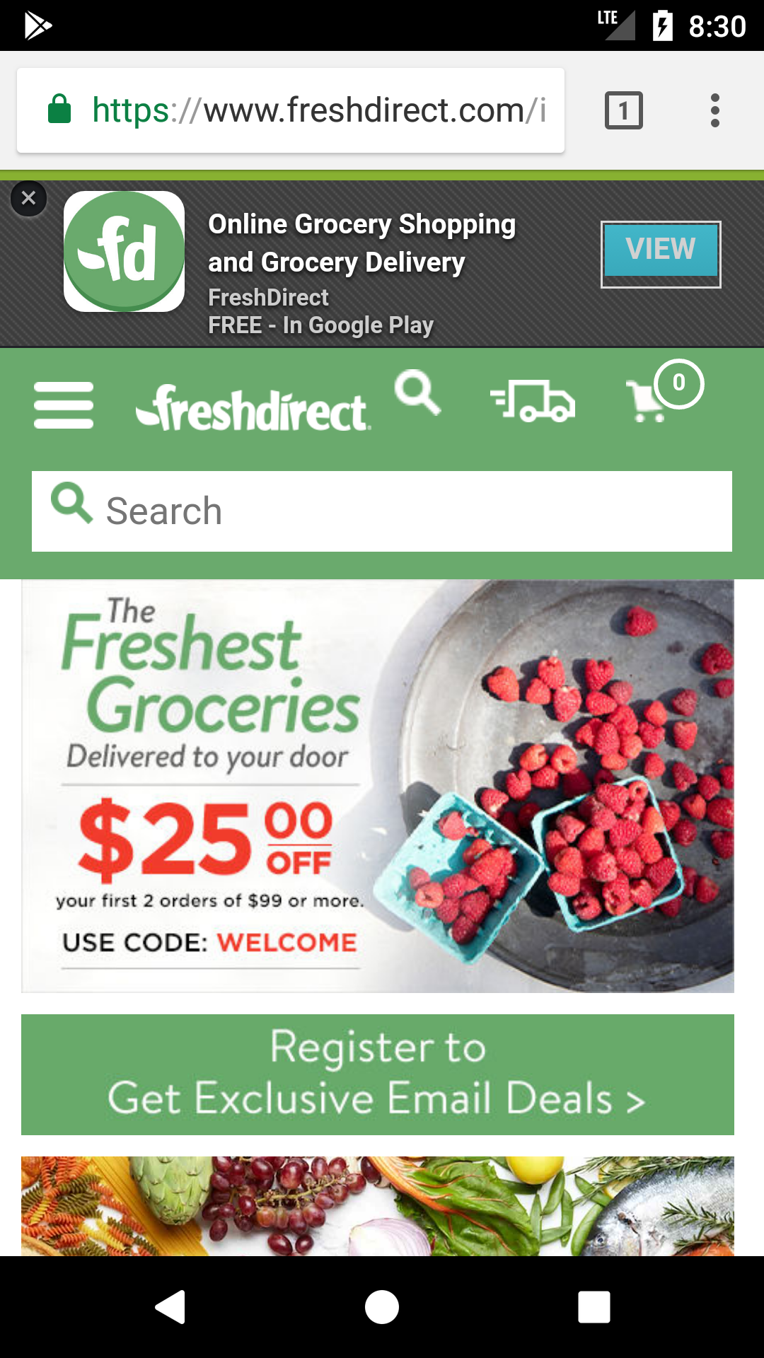 TapTargetView for Android Tutorial | Kodeco