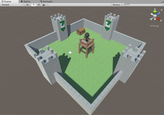 Introduction to Unity Timeline | Kodeco