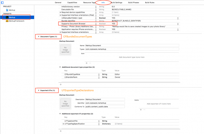 Document-Based Apps Tutorial: Getting Started | kodeco.com, the new raywenderlich.com