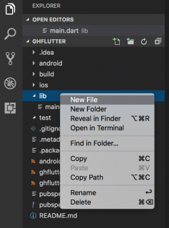 Getting Started with Flutter | raywenderlich.com