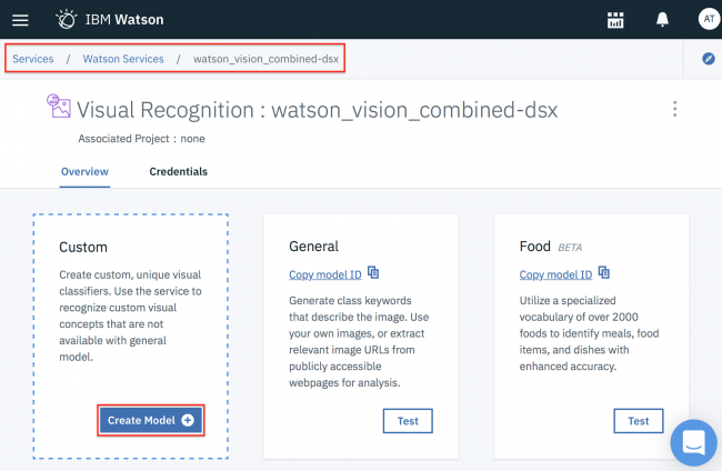IBM Watson Services for Core ML Tutorial | Kodeco