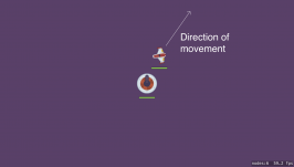 Trigonometry for Game Programming – SpriteKit and Swift Tutorial: Part 1/2 | Kodeco