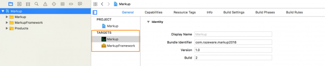 Document-Based Apps Tutorial: Getting Started | kodeco.com, the new raywenderlich.com