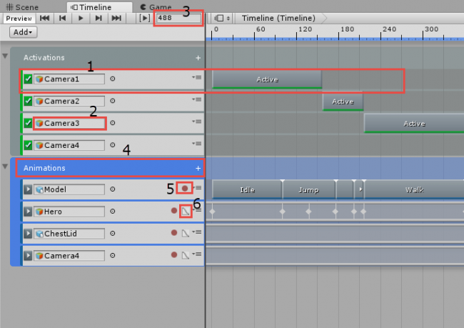 Introduction to Unity Timeline | Kodeco
