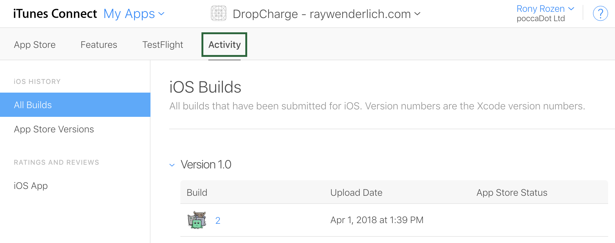 TestFlight Tutorial: iOS Beta Testing – Iyar