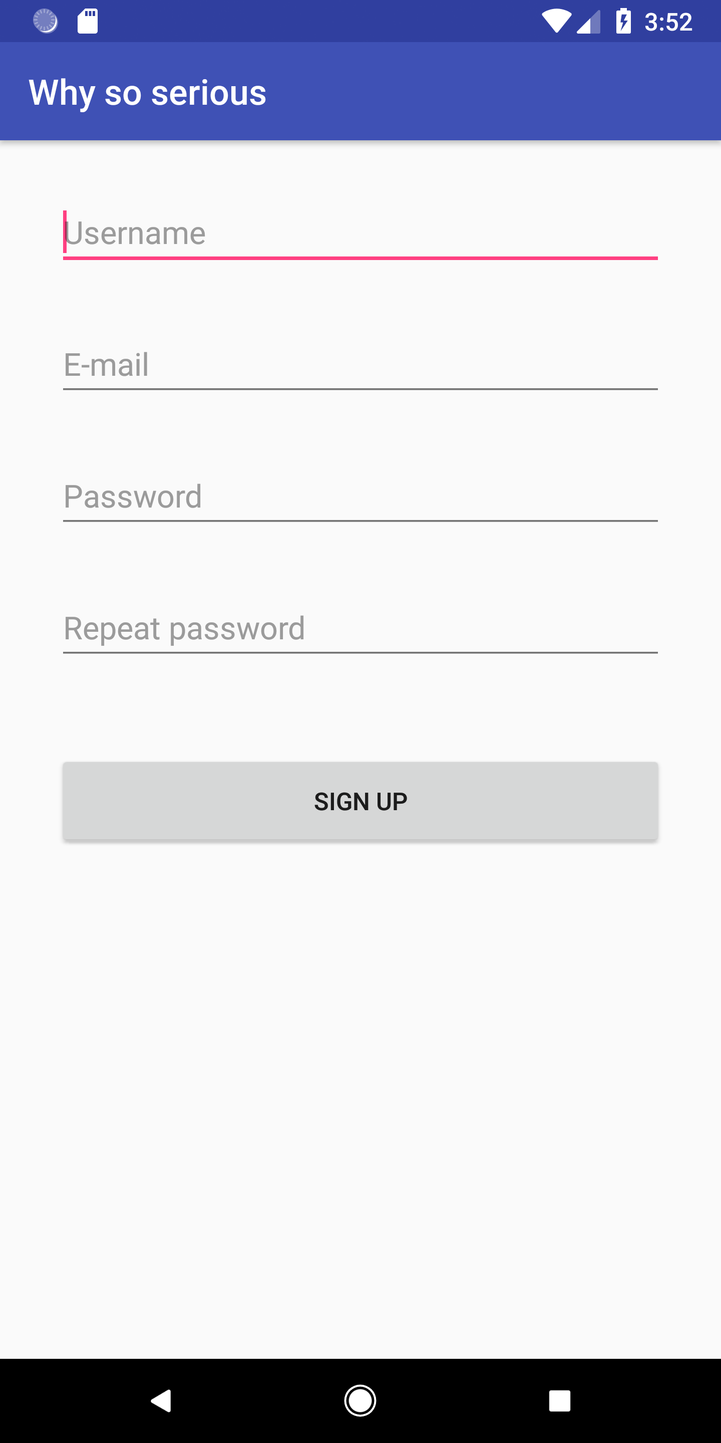 Firebase Tutorial for Android: Getting Started | Kodeco, the new raywenderlich.com
