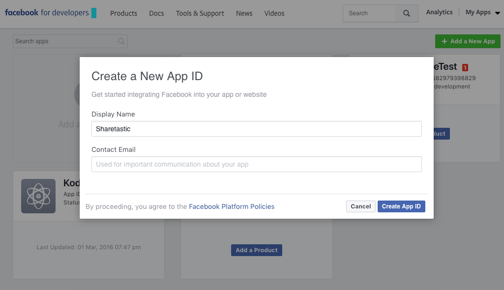 Social Network Integration on Android | Kodeco