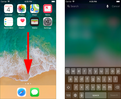 Custom Keyboard Extensions: Getting Started | Kodeco