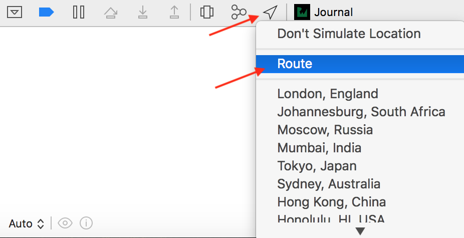 Core Location Tutorial for iOS: Tracking Visited Locations | kodeco.com, the new raywenderlich.com
